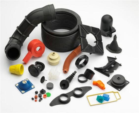 Top 5 Silicone Rubber Molded Factory In Japan