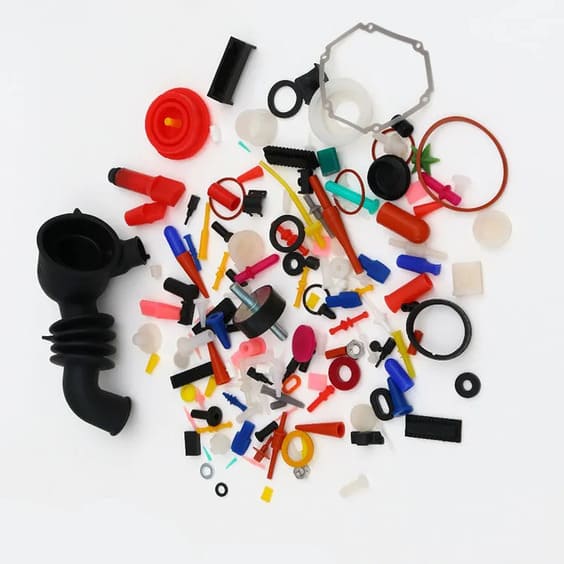 Top 10 Silicone Rubber Molded Factory In the U.K.