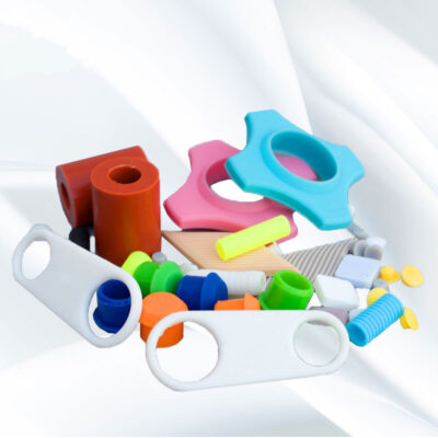Top 5 Silicone Rubber Molded Factory In Russia