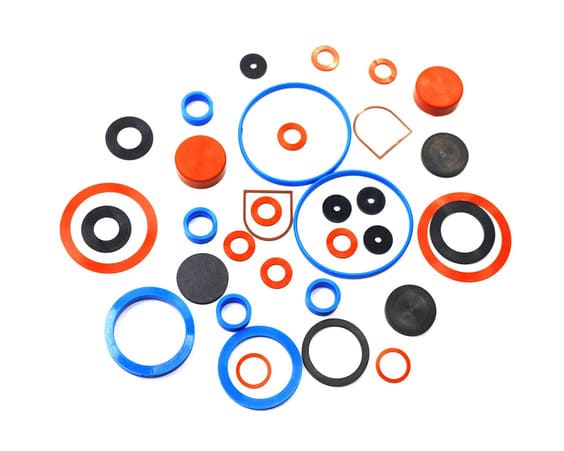 Silicone product hardness selection tips