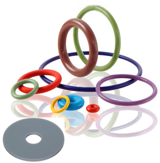 What to know about customized silicone rubber products?