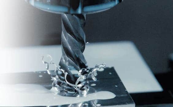 Six major processes of silicone products