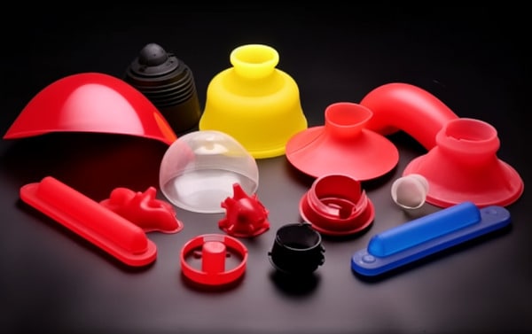 How to Increase the Curing Speed of a Silicone?