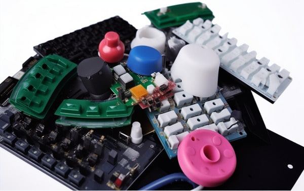 Is Silicone Rubber Safe for Electronics?