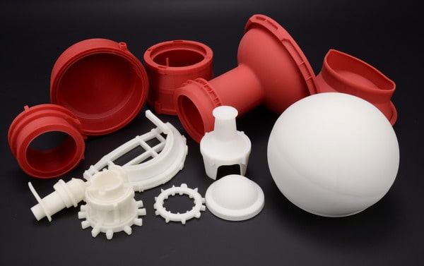 How do We Avoid Electrostatic During Silicone Rubber Molding?