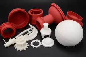 Top 5 Silicone Rubber Molded Factory In Dubai