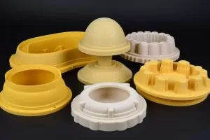 How to solve common defects in silicone rubber molding - China Custom ...